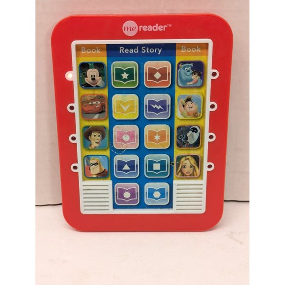 Publications International | Toys | Story Me Electronic Reader System ...